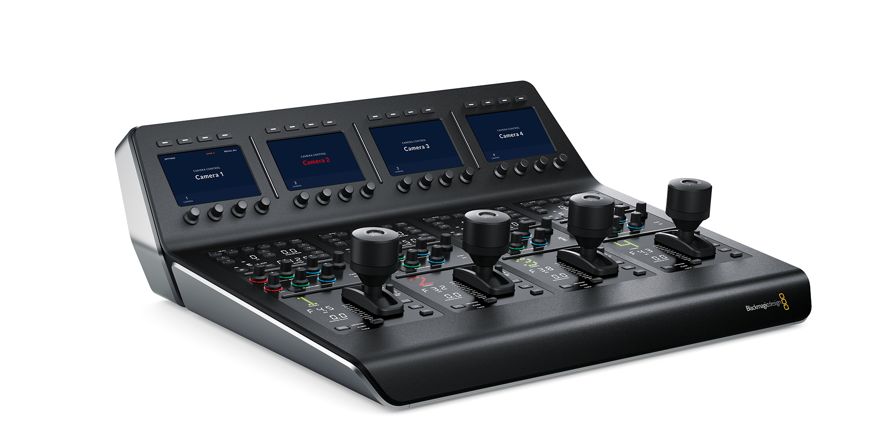 Blackmagic Design | 取り扱いメーカー | ジャパンブロードキャストソリューションズ株式会社