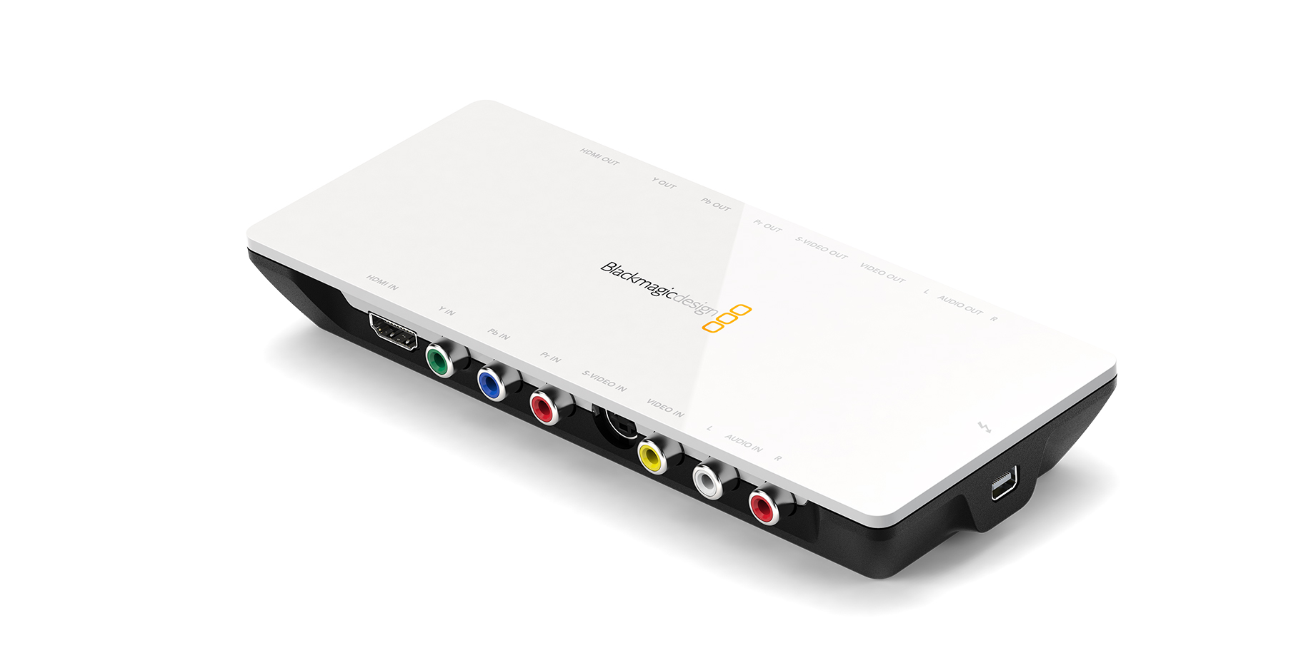 Blackmagic Design | 取り扱いメーカー | ジャパンブロードキャストソリューションズ株式会社